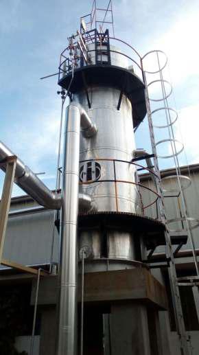 Exergy Heating Solutions