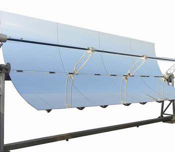 Exergy Heating Solutions