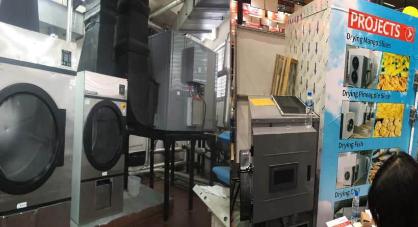 Exergy Heating Solutions