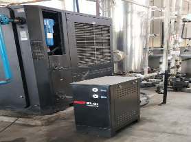 Exergy Heating Solutions